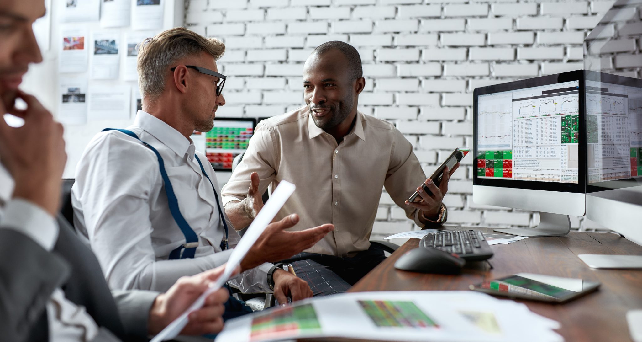 Formations en Finance, Banque et Assurance - Inead